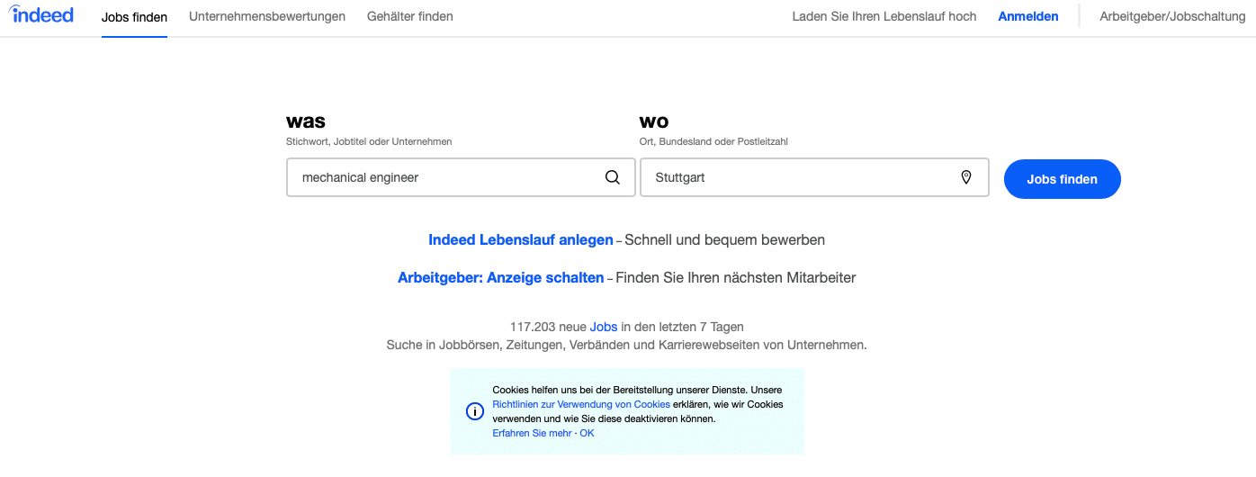 The Top 10 Job Websites and Job Portals in Germany