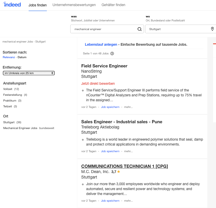 The Top 10 Job Websites and Job Portals in Germany