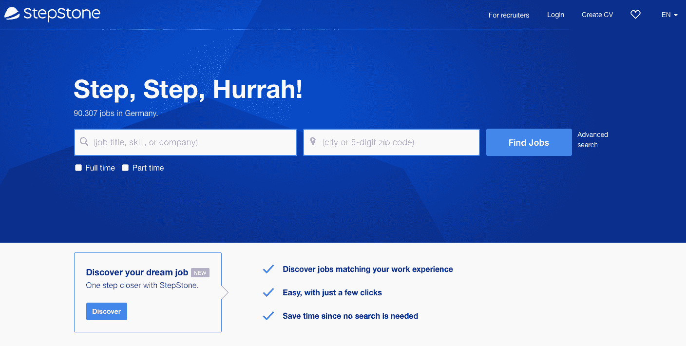 The Top 10 Job Websites and Job Portals in Germany