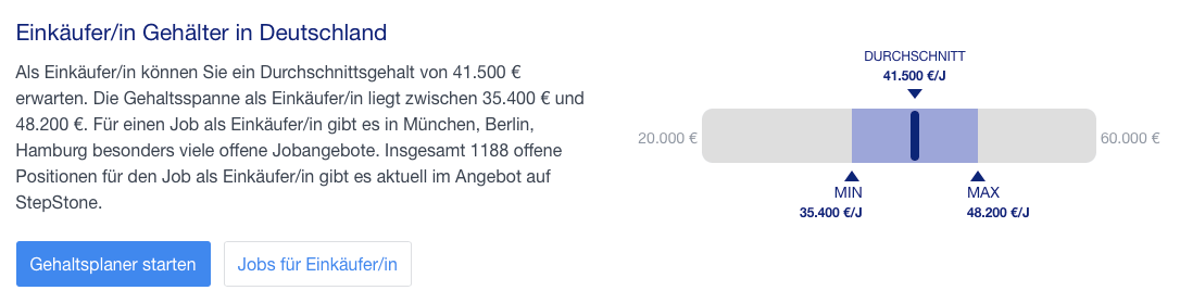 The Top 10 Job Websites and Job Portals in Germany