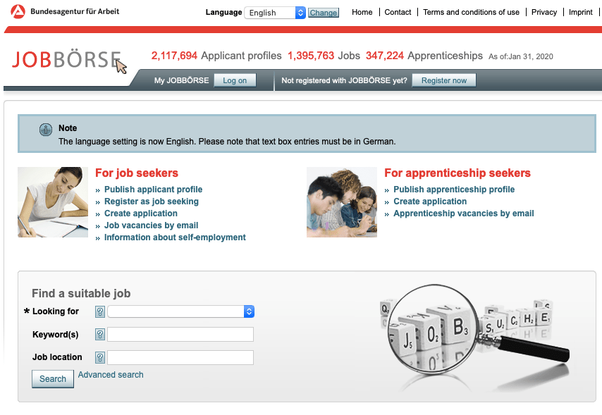 The Top 10 Job Websites and Job Portals in Germany