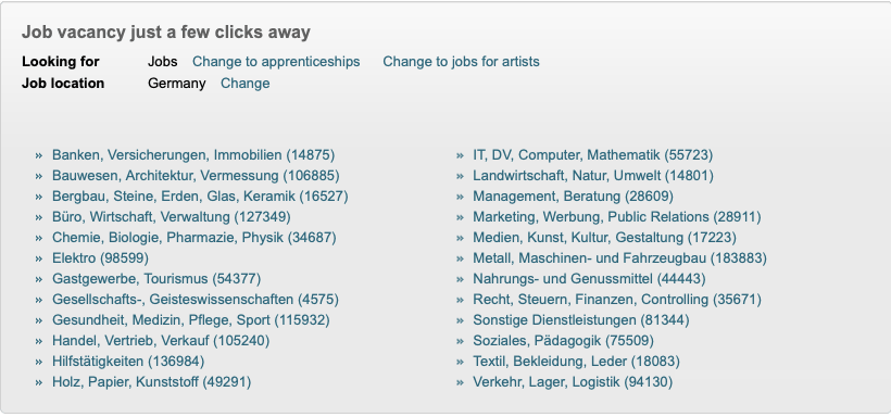 The Top 10 Job Websites and Job Portals in Germany