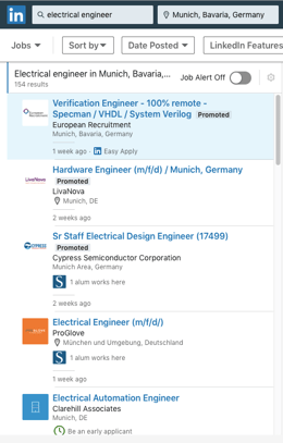 The Top 10 Job Websites and Job Portals in Germany