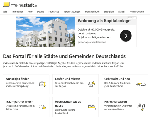 The Top 10 Job Websites and Job Portals in Germany